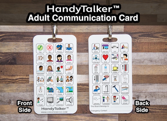 Aac Communication