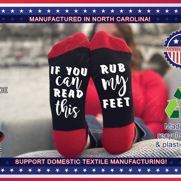 If You Can Read This - Etsy