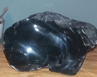 Volcanic glass | Etsy