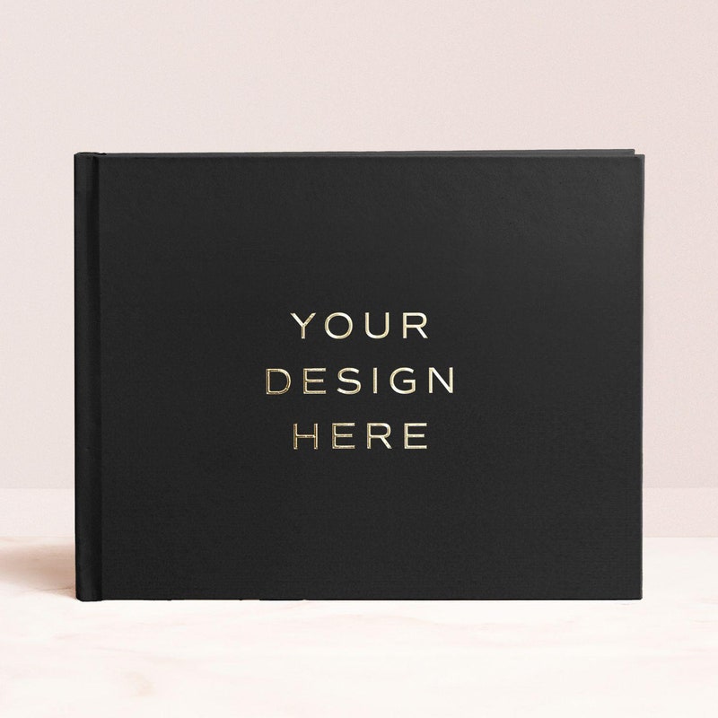 Photo Custom Book Wedding - Etsy