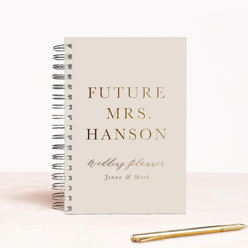 Custom Binders Planners - Etsy