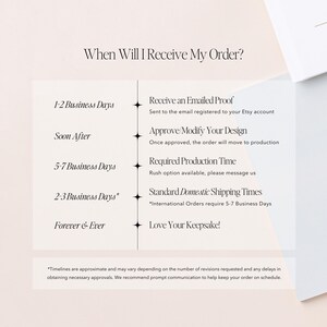 Wedding Guest Book | Personalized Wedding Sign in Album | Photo Booth ...