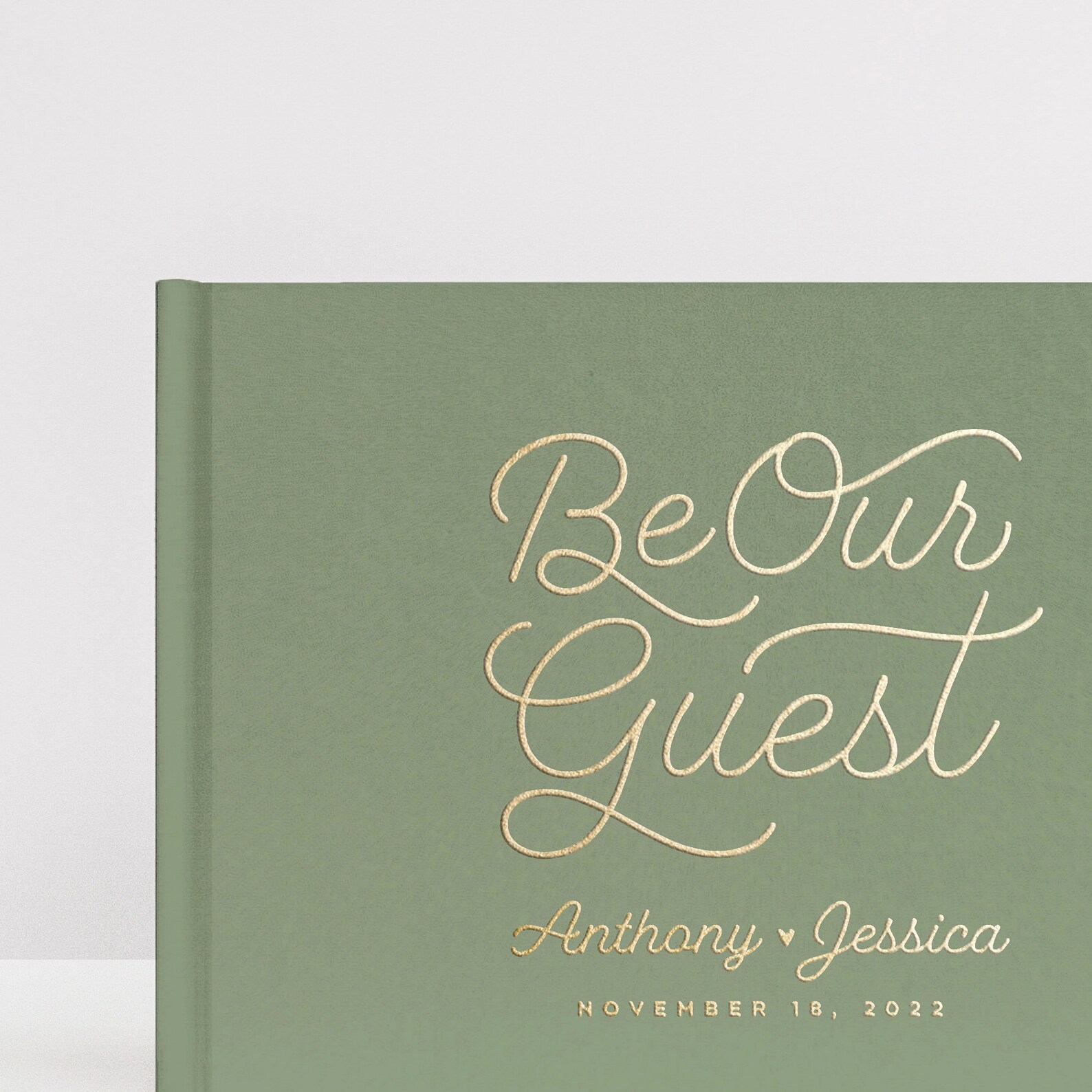 Wedding Guest Book Wedding Sign in Book Photo Booth Album - Etsy