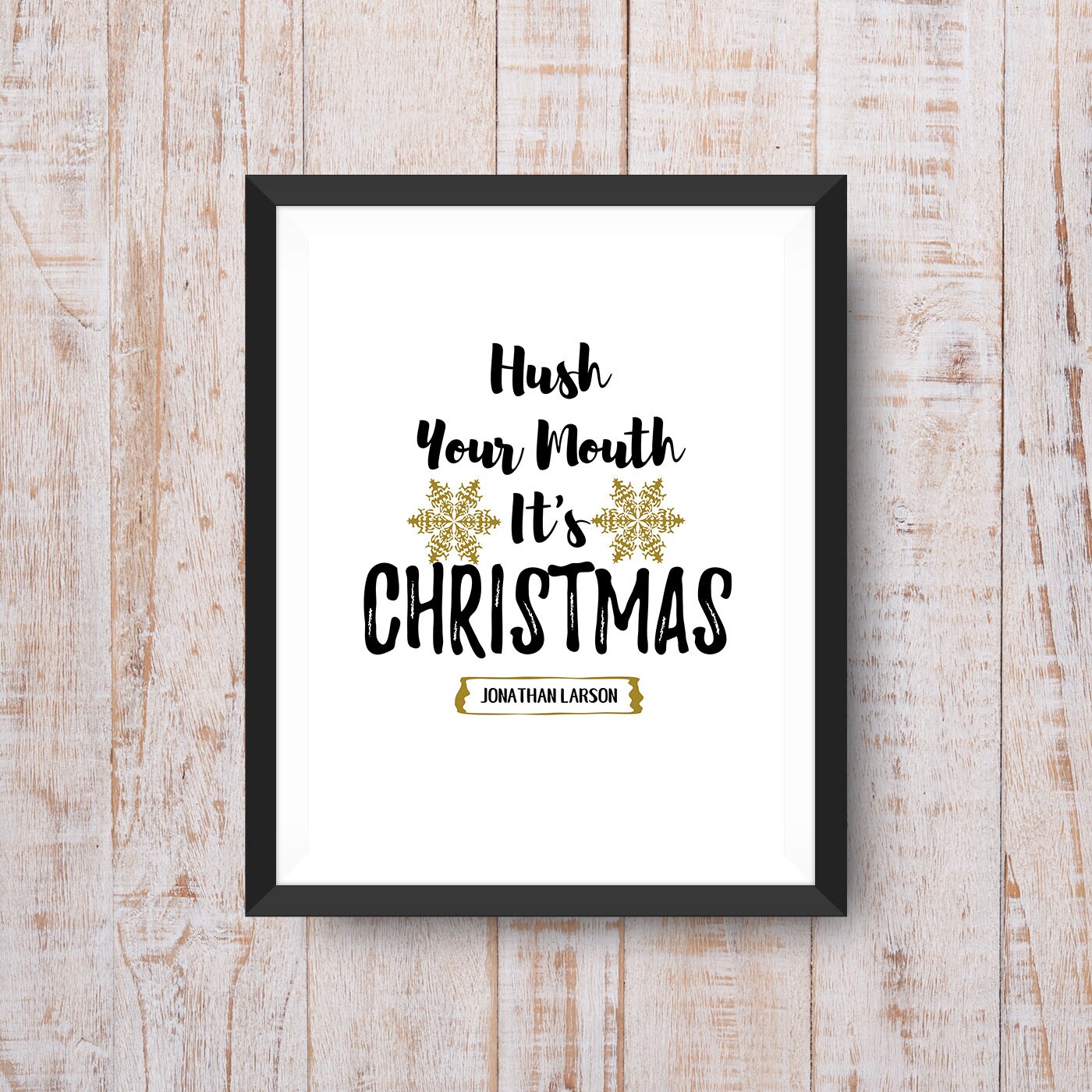 The Ultimate Theatre Lover's Bundle - Theatre Gifts, Theater Gifts ...