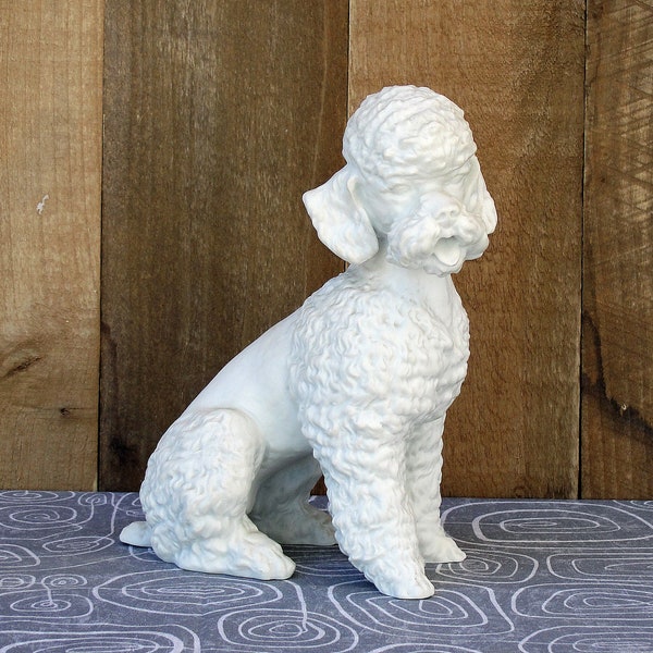 Pudel - Etsy