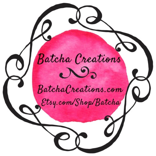 Batcha - Etsy