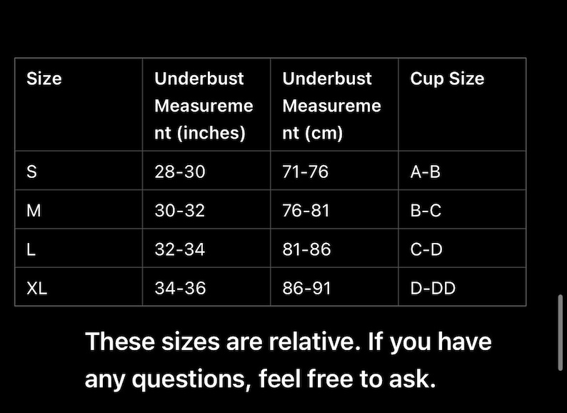 Premium Sew Bra Cups ..ecru Color.. (XS-L) - Etsy