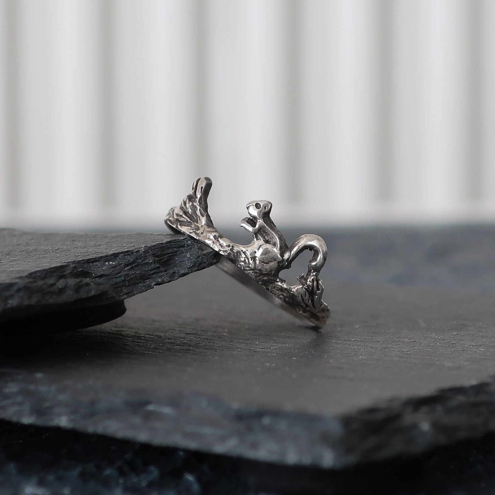 Squirrel Ring
