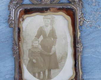 1800s picture frame | Etsy