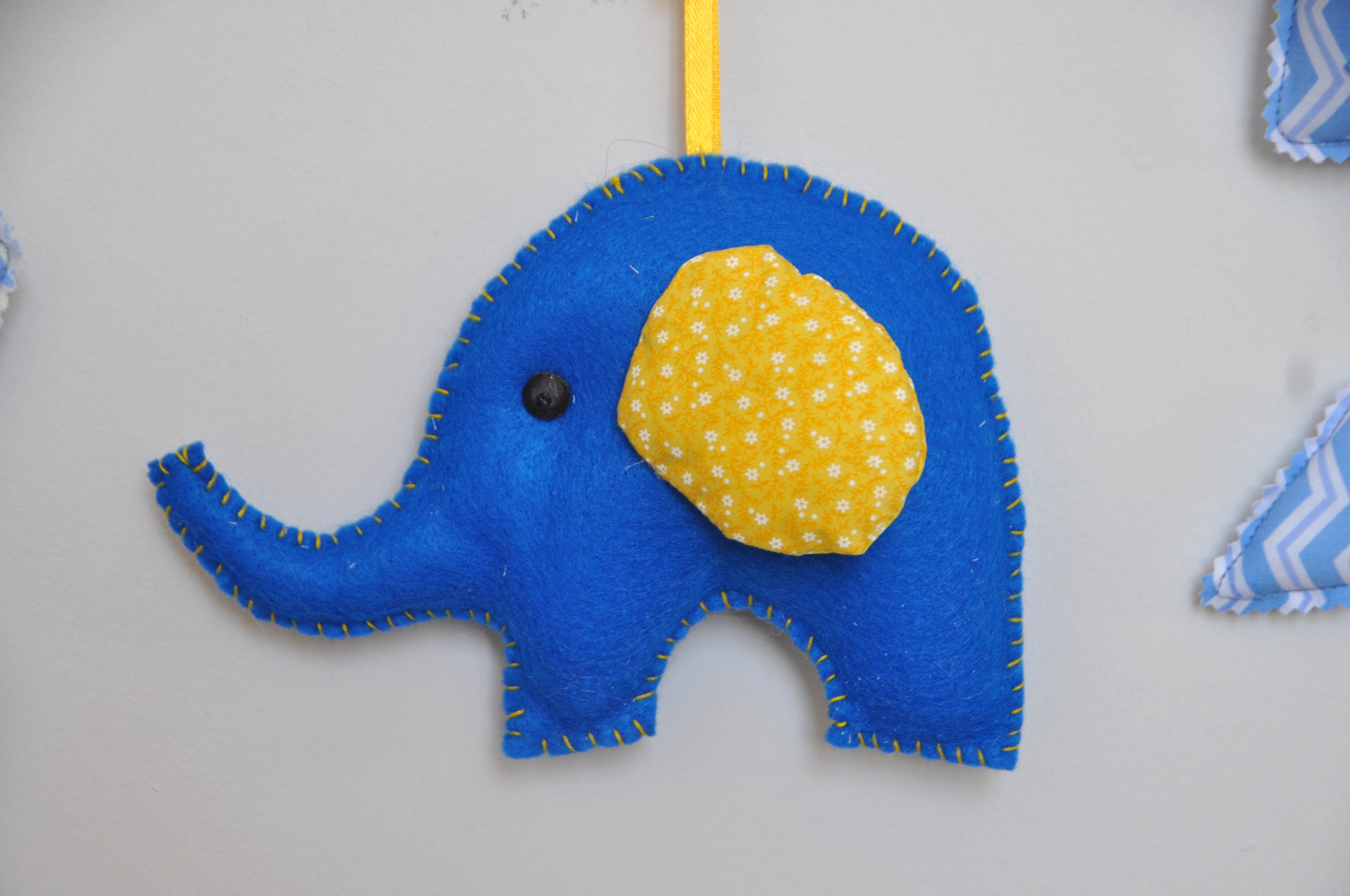 7 Fabric Letter Name Banner,hanging Fabric Letters,baby Name Fabric ...