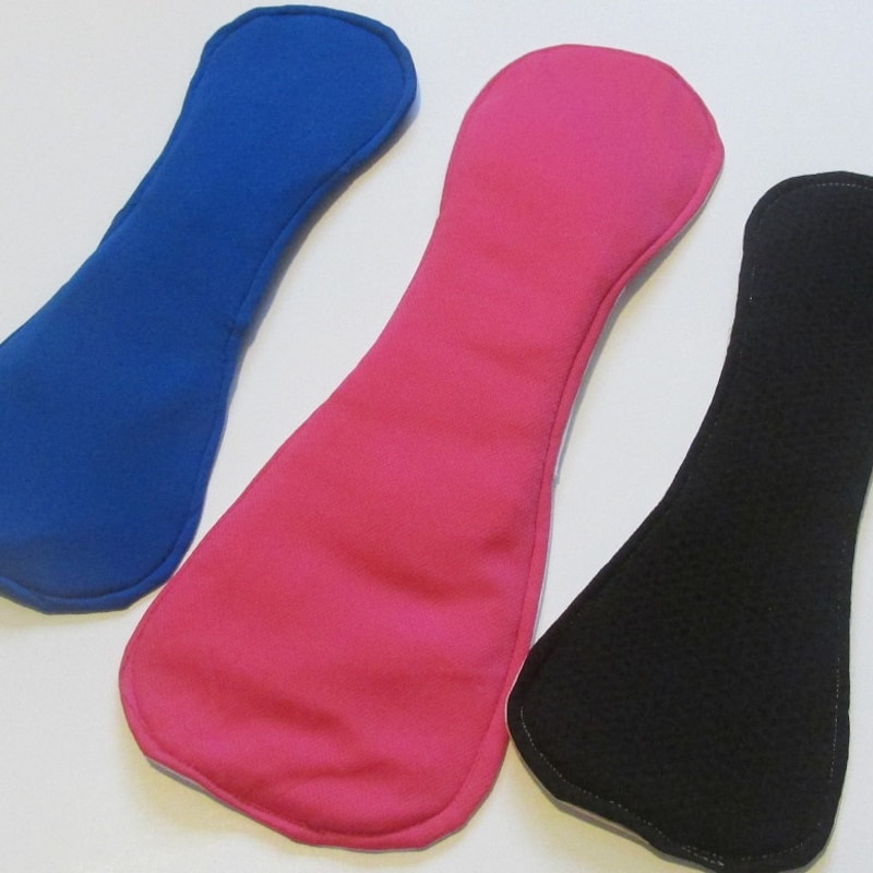 Reusable Pads - Etsy