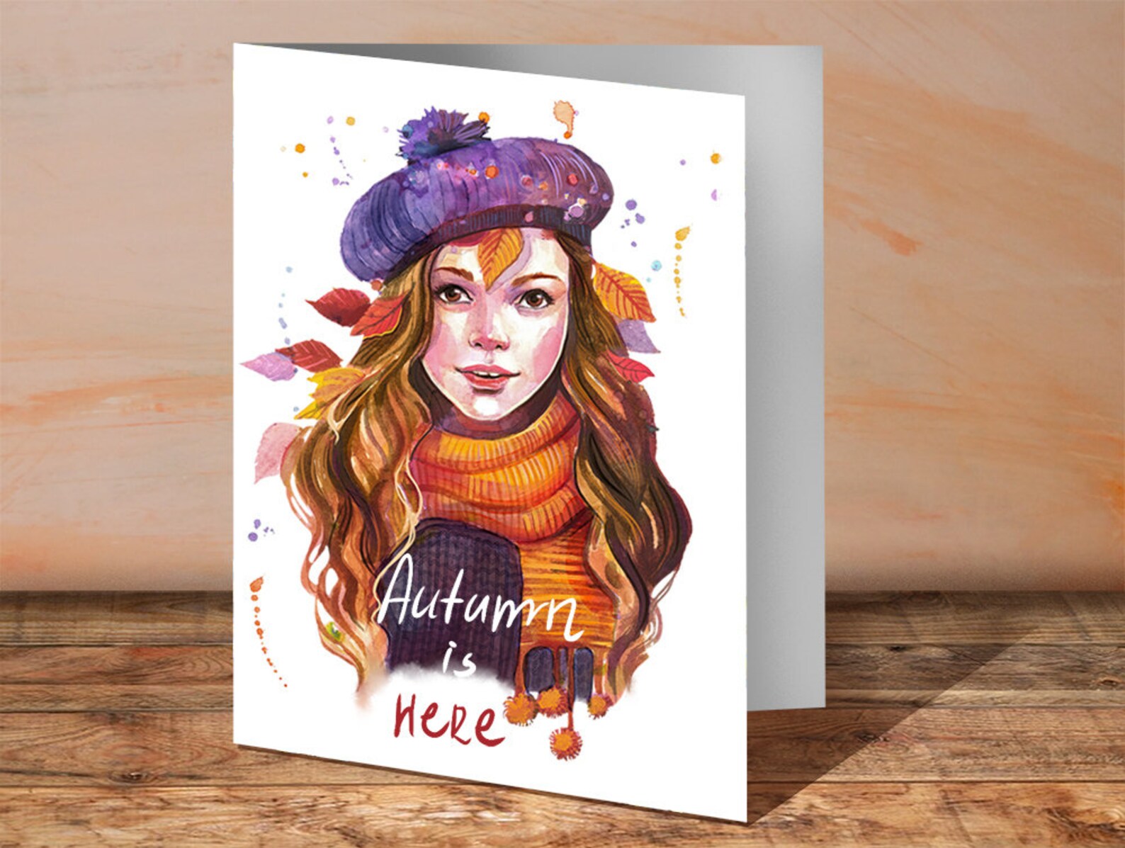 Fall Clipart Bundle Autumn Clipart Bundle Fall Leaves - Etsy