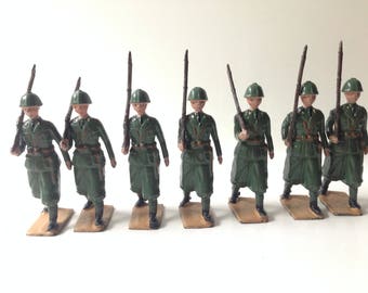 Italian Soldiers - Etsy