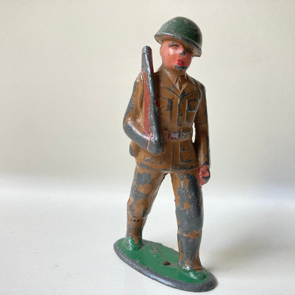 Lead Soldier Molds - Etsy