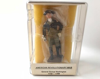 Colonial Captain America Hamilton Coat General George