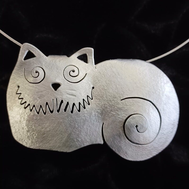 Silver Jewels Alice - Etsy