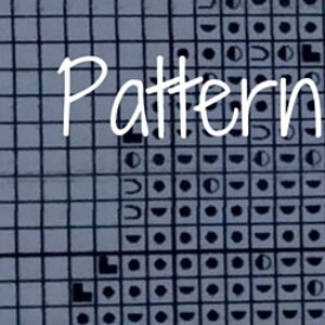 Steampunk Woman's Face Clock Cross Stitch Printable Needlework Pattern ...