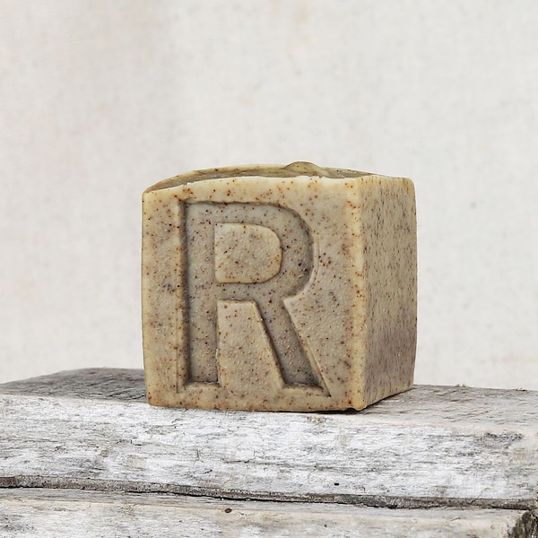 Raw Batch Soap - Etsy
