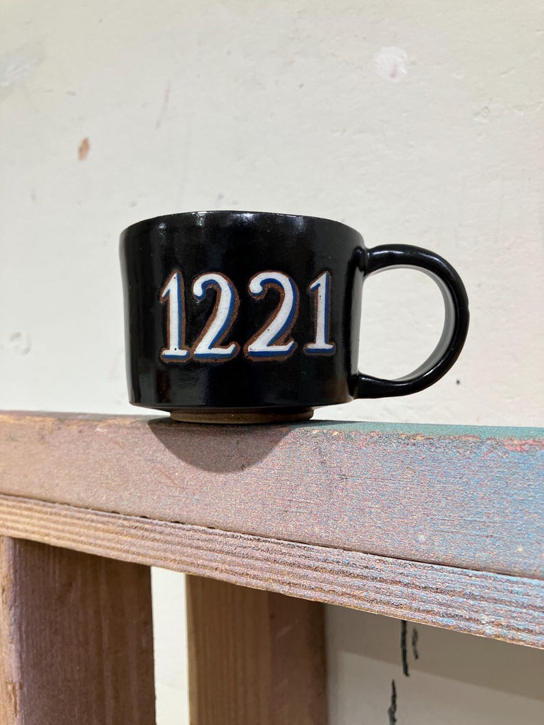 Heated Rivalry Mugs - the Cottage, Room Numbers (1410, 1221, 1217) - Etsy