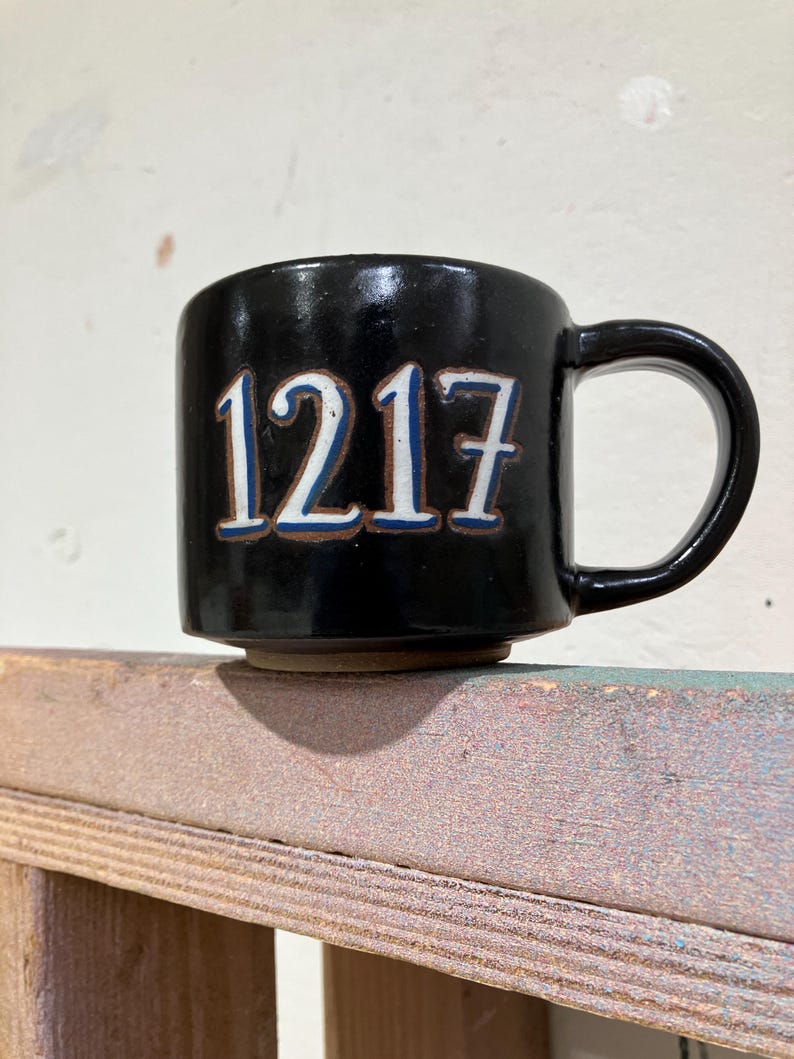 Heated Rivalry Mugs - the Cottage, Room Numbers (1410, 1221, 1217) - Etsy