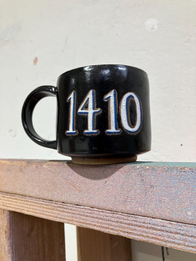 Heated Rivalry Mugs - the Cottage, Room Numbers (1410, 1221, 1217) - Etsy