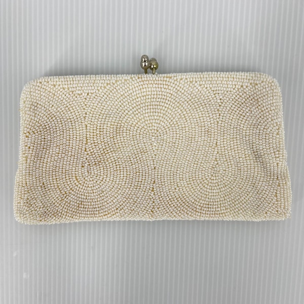Ivory Clutch - Etsy