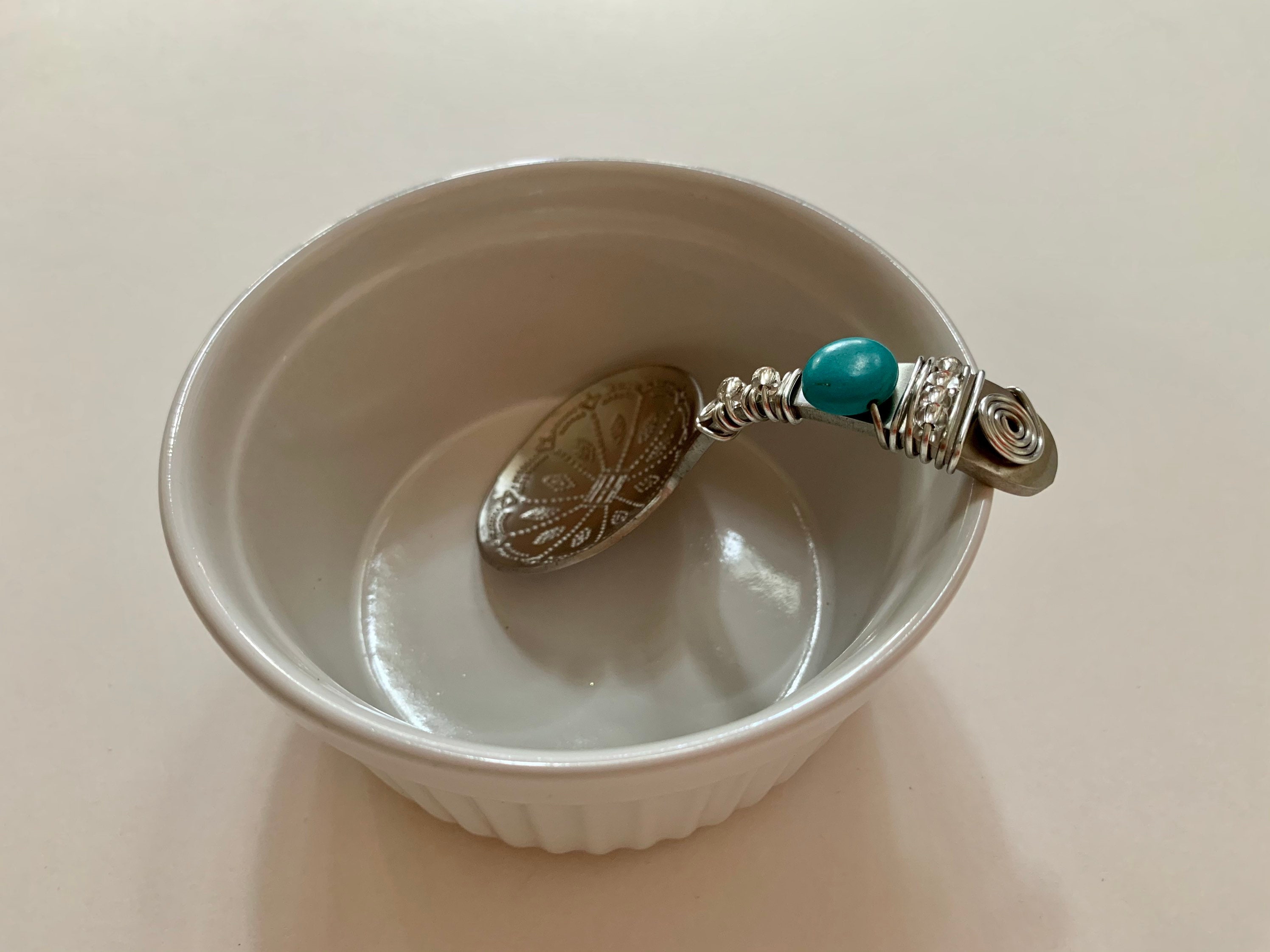 CANDY or NUT SCOOP Salsa Spoon Candy Spoon Nut Spoon - Etsy UK