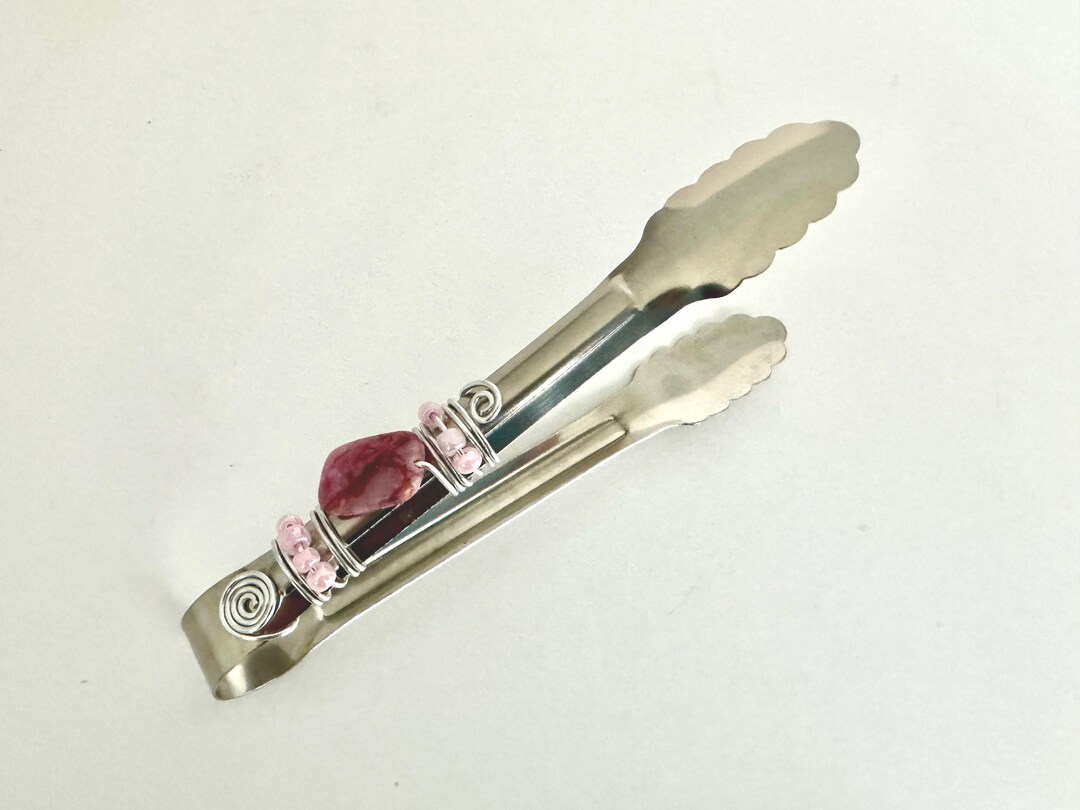 MINI TONGS, Appetizer Tongs, Cheese Tongs, Small Bites, Olive Tongs ...