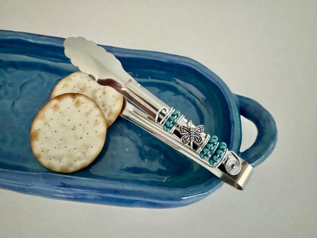 BeadedServingPieces - Etsy