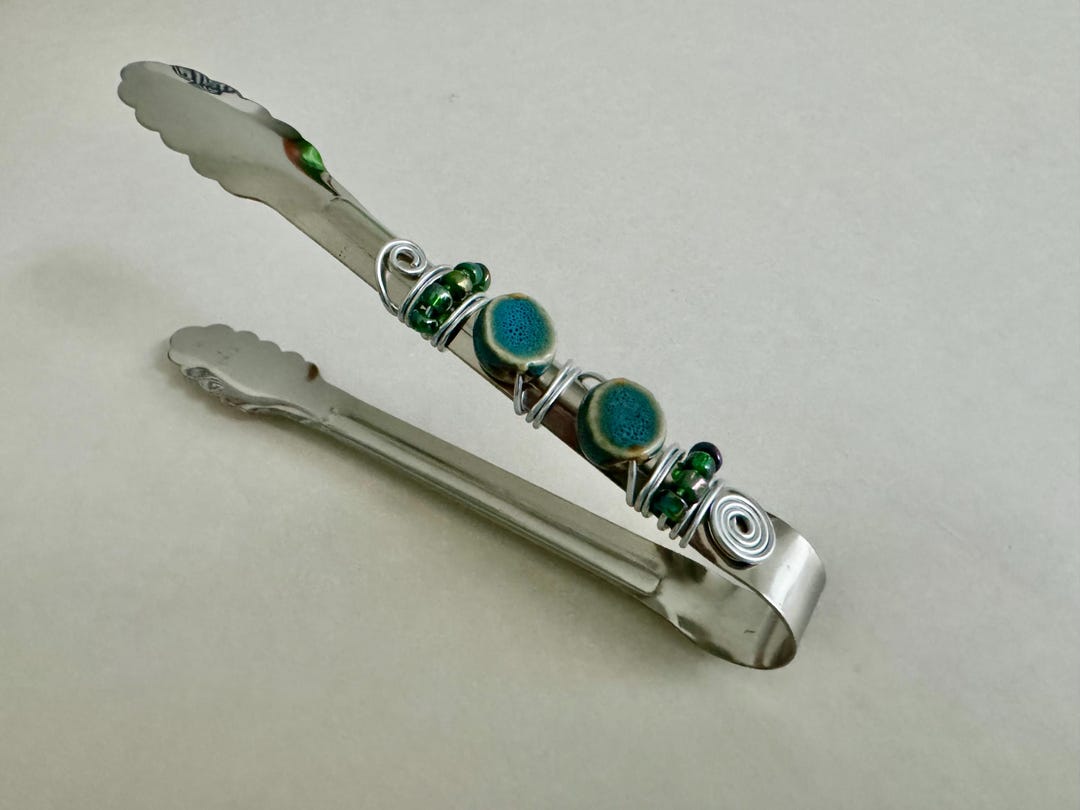 MINI TONGS, Appetizer Tongs, Cheese Tongs, Small Bites, Olive Tongs ...