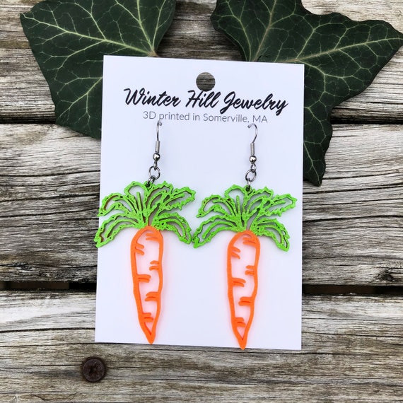 Dangle Carrot