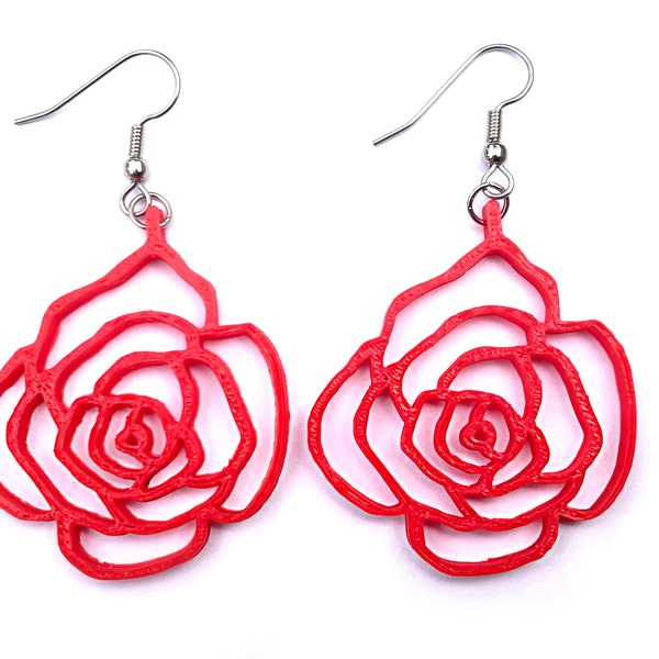 3d Printed Jewelry - Etsy