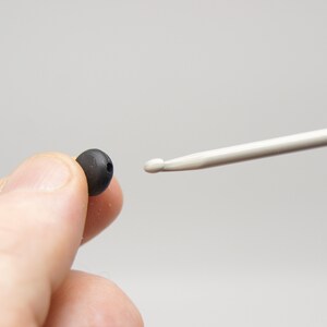 DIY Face Mask Ear Loop Adjuster. Earloop Elastic Stopper. Mask Cord ...