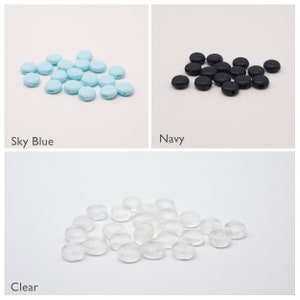 DIY Face Mask Ear loop Adjuster. Earloop elastic Stopper. Mask | Etsy