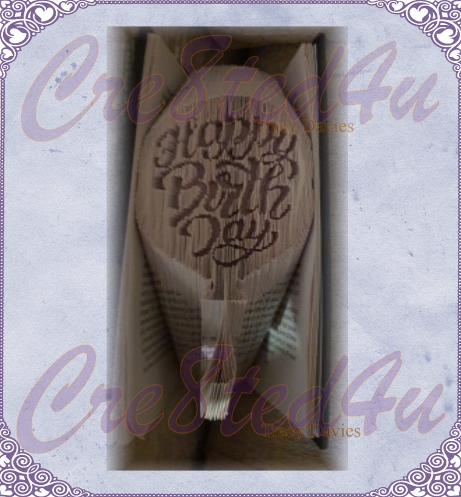 Happy Birthday Balloon Combi Pattern With Free Tutorial | Etsy