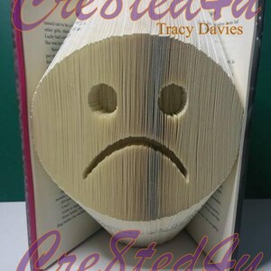 Easy Cute Sad Emoji Face Combi Pattern With Free Tutorial - Etsy