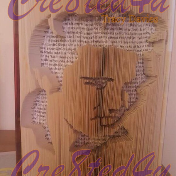 Elvis Doll Pattern - Etsy