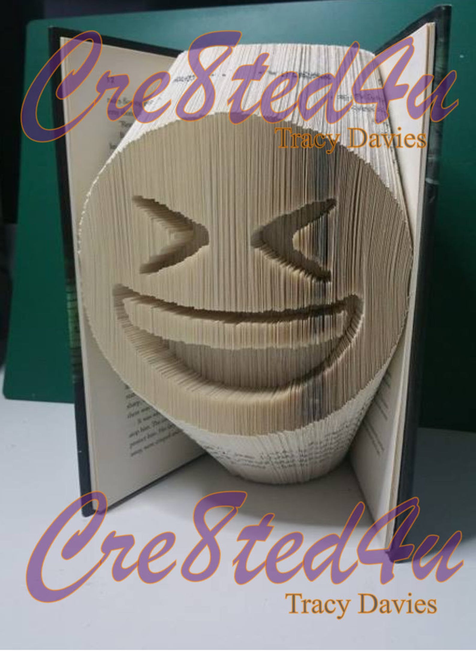 Easy Cute Laugh Emoji Face Combi Pattern With Free Tutorial | Etsy