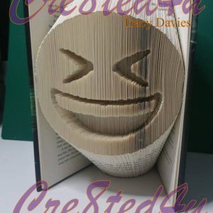 Easy Cute Laugh Emoji Face Combi Pattern With Free Tutorial - Etsy