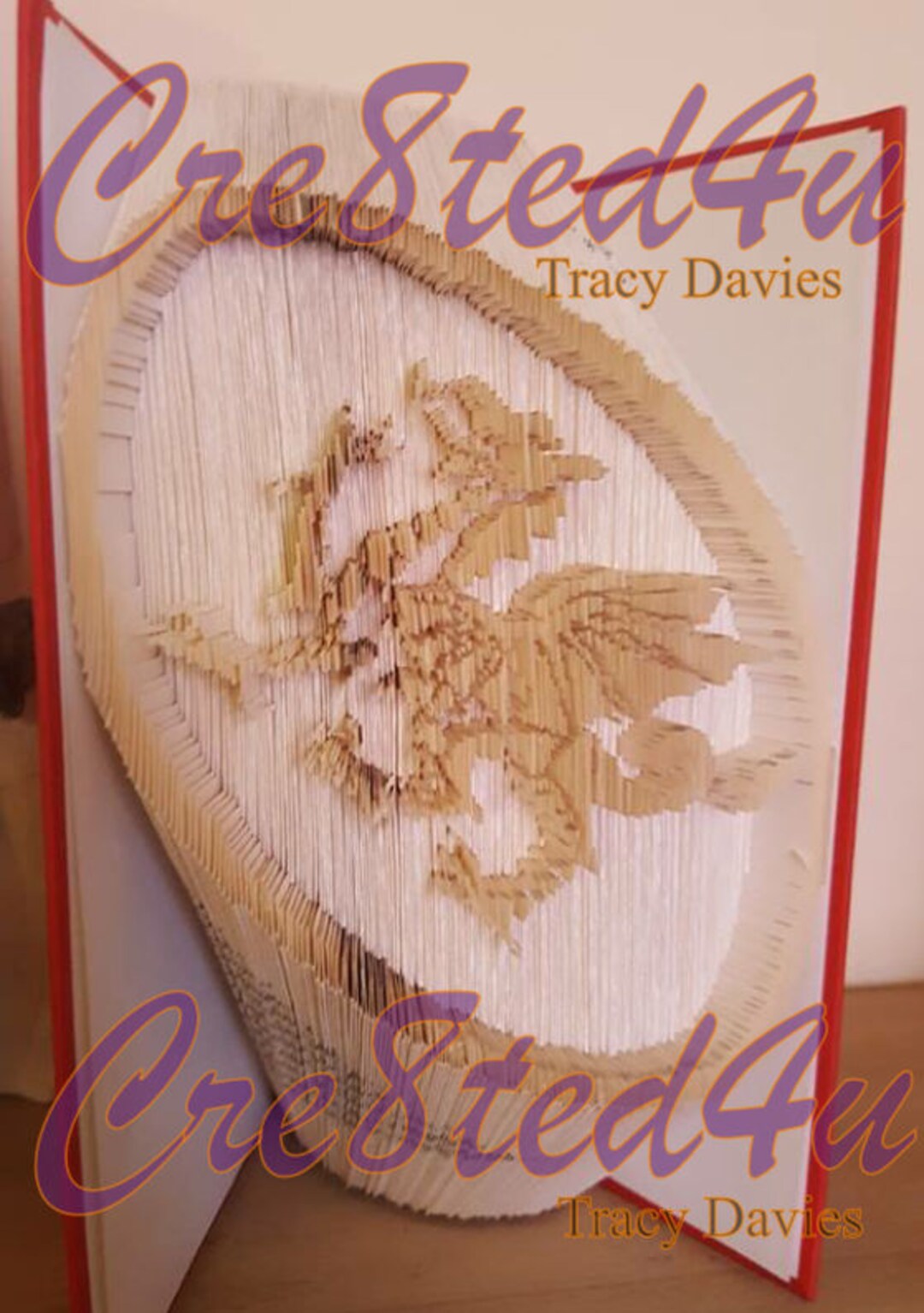 Dragon in a Rugby Ball Combi Pattern - Etsy