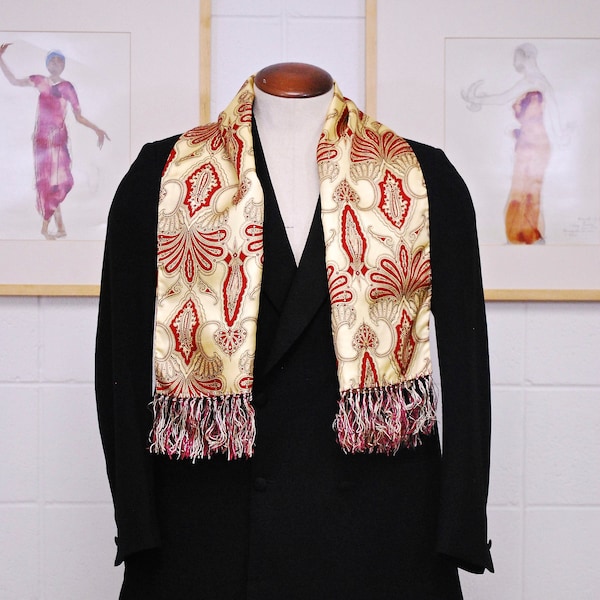 Opera Coat Pattern - Etsy