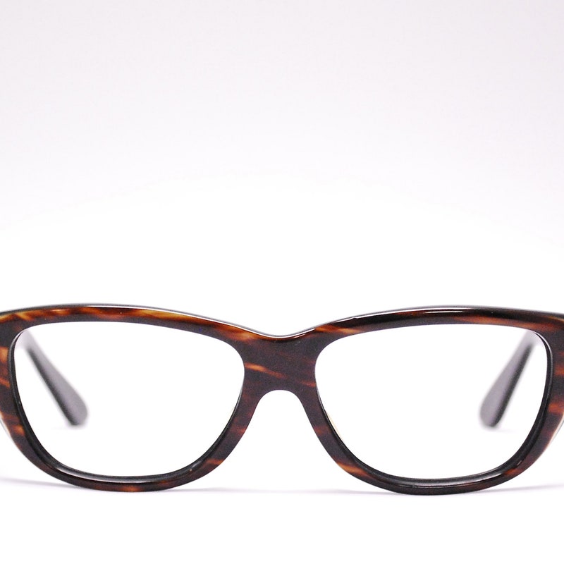 Horn Rimmed Glasses - Etsy