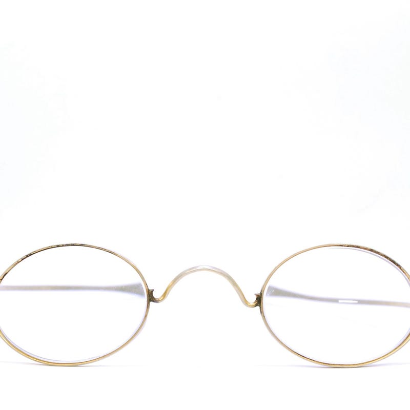 Victorian Eyeglasses - Etsy