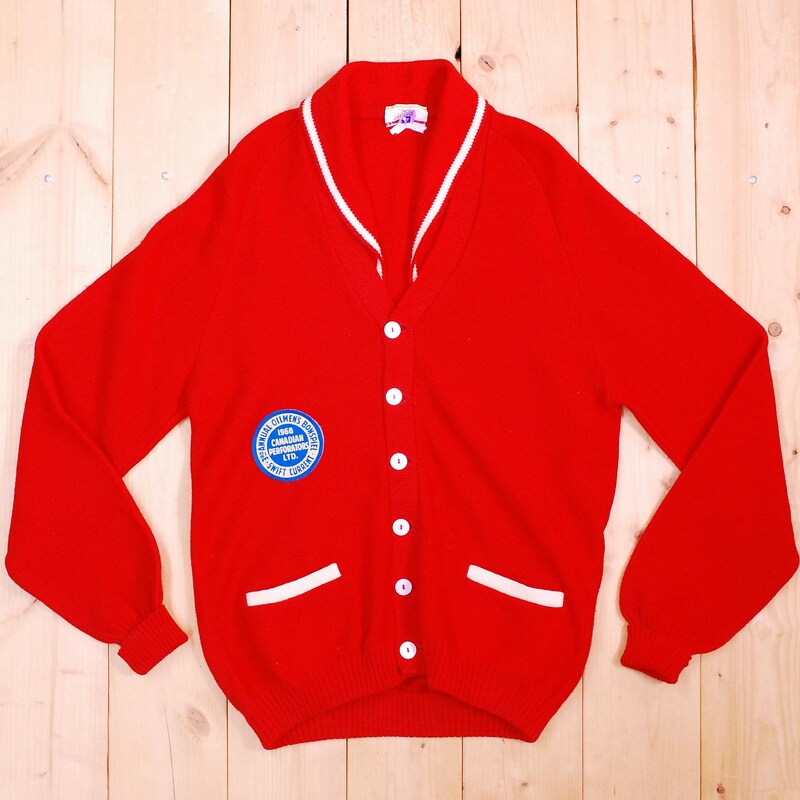 Curling Sweater - Etsy