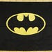 Vintage 1980's BATMAN DC Comics Banner / Bat Signal / DC Comics 1964 ...