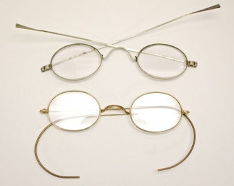 1800s eyeglasses | Etsy