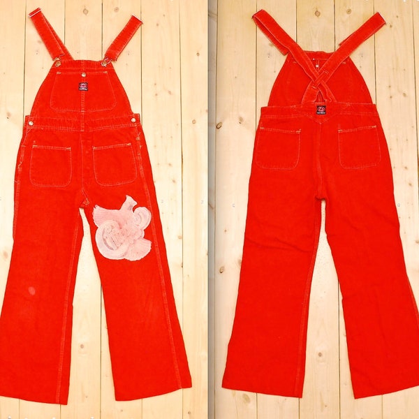Snap on Overalls - Etsy