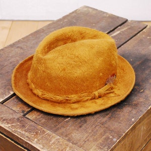 Stetson Playboy Hat - Etsy Stetson Playboy Hat - Etsy