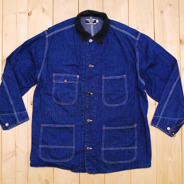 Farm Jacket - Etsy