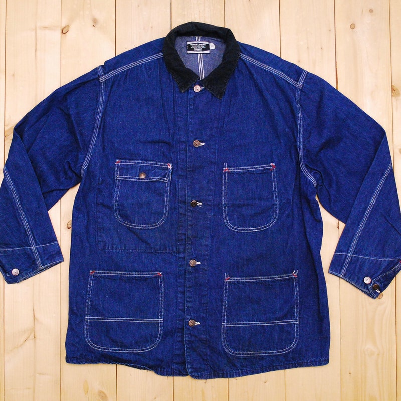 Farm Jacket - Etsy